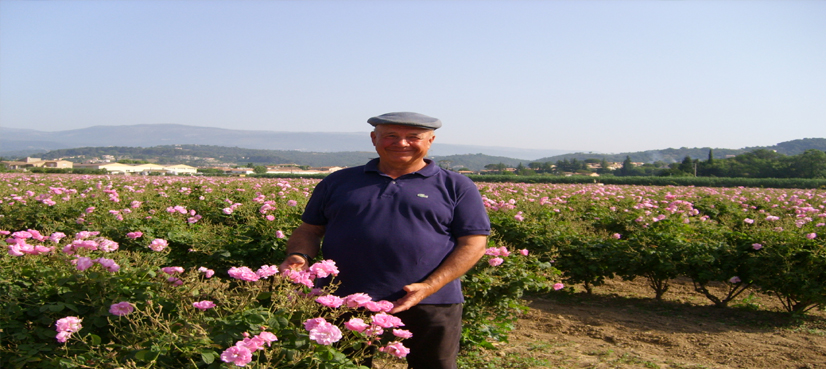 Perfumers smell success in crusade for UN recognition
