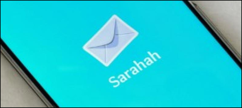 Meet the man behind popular 'honesty' app Sarahah