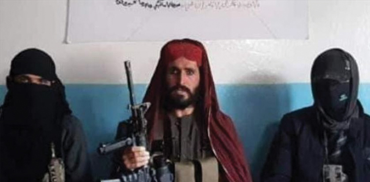 TTP suicide wing head Saifullah Mehsud killed in Afghanistan