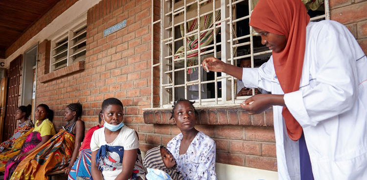 Cholera death toll passes 1,000