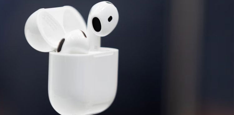 Apple AirPods Pro 2 launch makes hearing aid makers slip