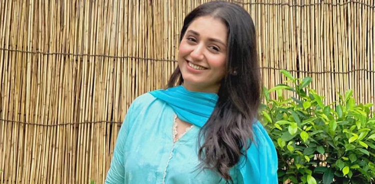 Dania Enwer reveals THIS veteran actor is her father-in-law