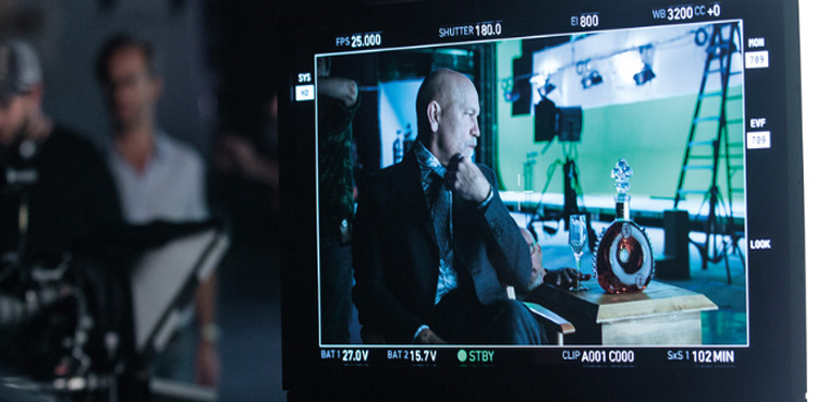 100 Years: The movie you will never see, set for a 2115 premiere