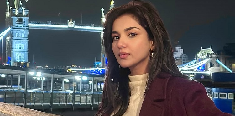 Tuba Anwar says no to 'unnecessary drama'