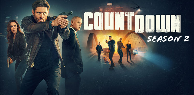 Countdown Season 2: Release date, cast and latest updates