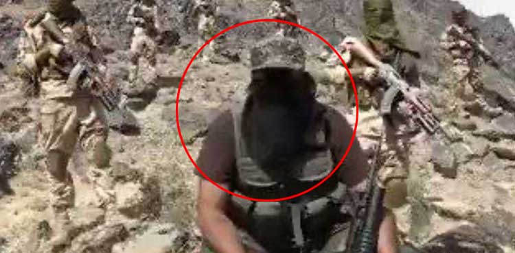 Jaffar Express attack mastermind Gul Rahman killed in Afghanistan