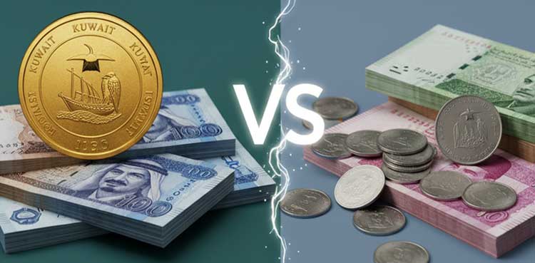 Kuwaiti Dinar to Pakistani Rupee Rate- September 20, 2025