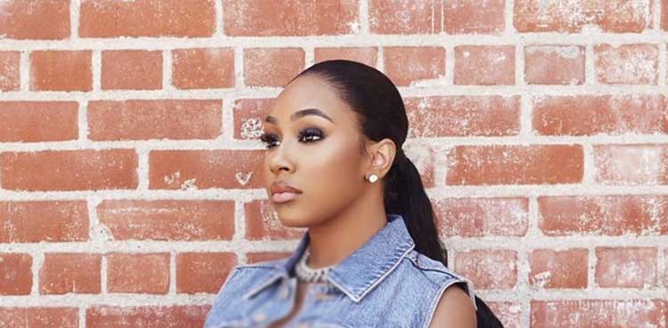 Yung Miami alleges Tyla's "Chanel" inspired by her unreleased song