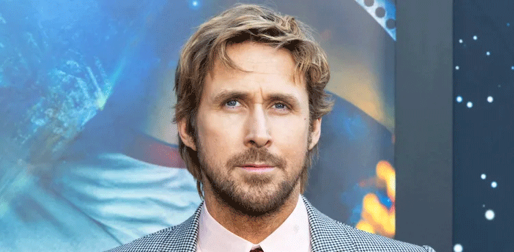 Ryan Gosling named recipient of 40th American Cinematheque Award